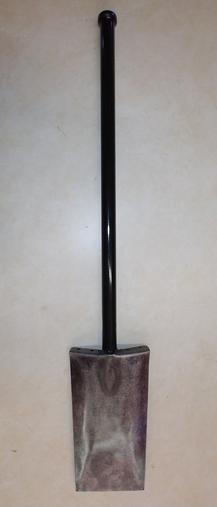 Mid-Atlantic Bamboo's Bamboo Spade replacement part - (original) Lower